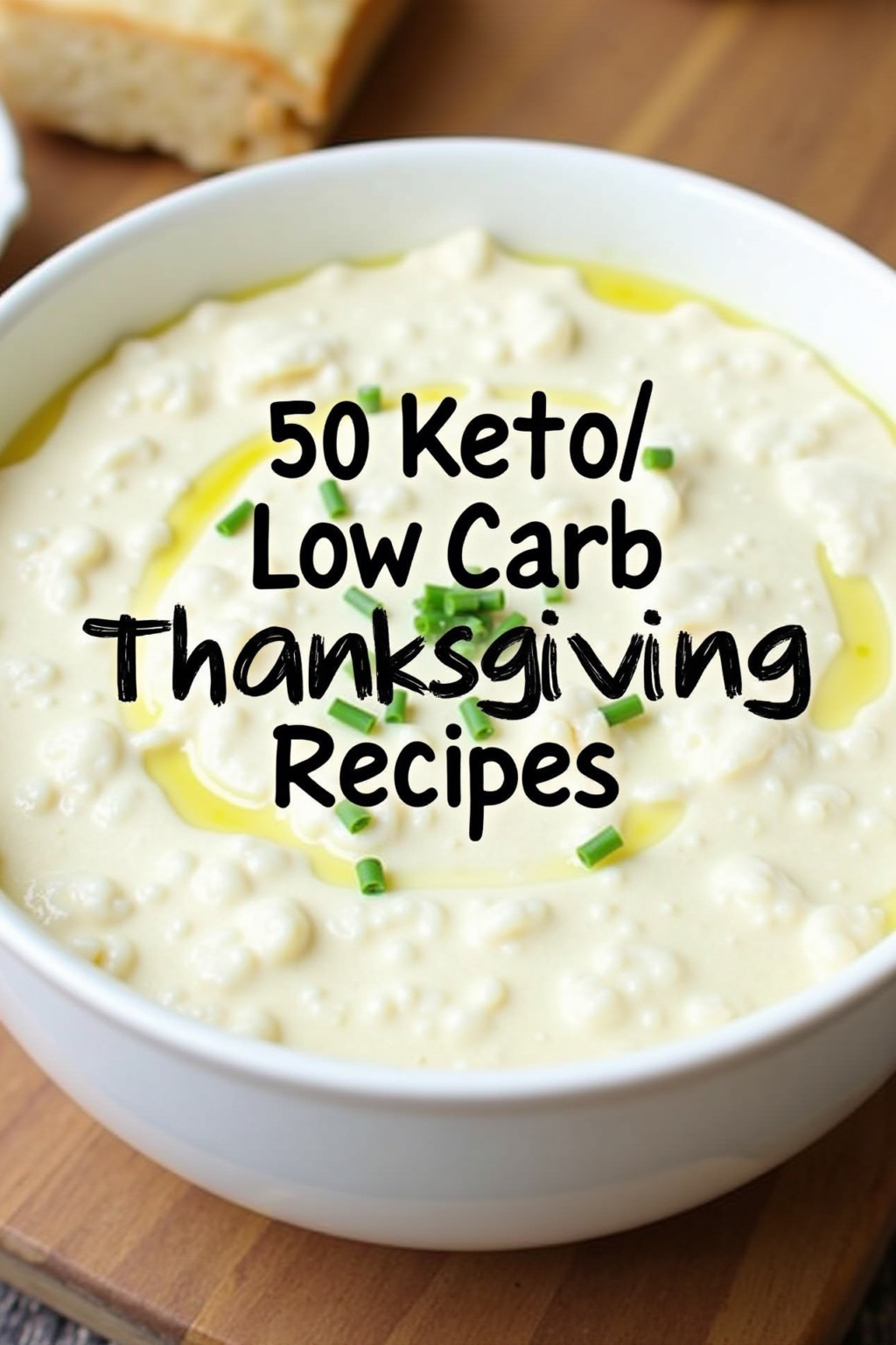 Keto Thanksgiving Feast: A Flavor-Packed Low-Carb Celebration - Five ...